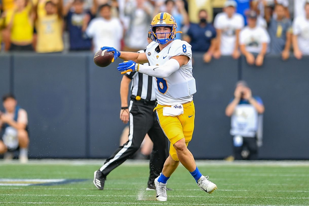 2022 QB Draft Class - Campus 2 Canton