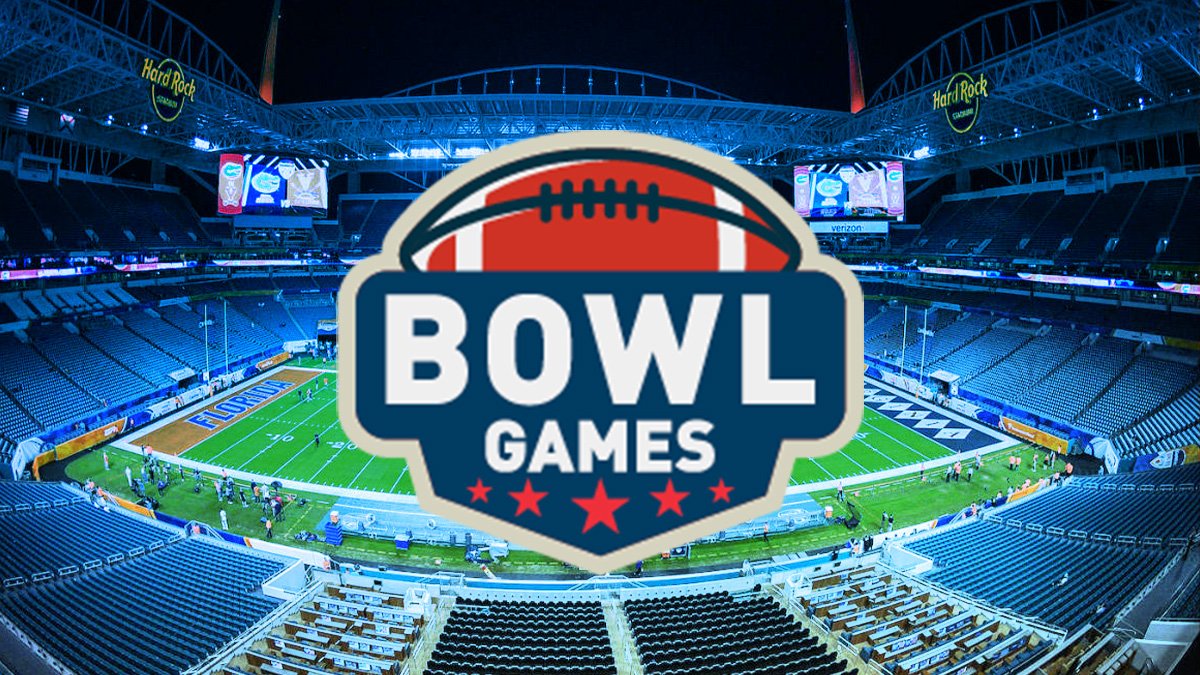 College Football Bowl Contest Picks: Part I