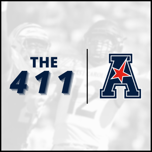 The 411: American Athletic Conference (AAC)
