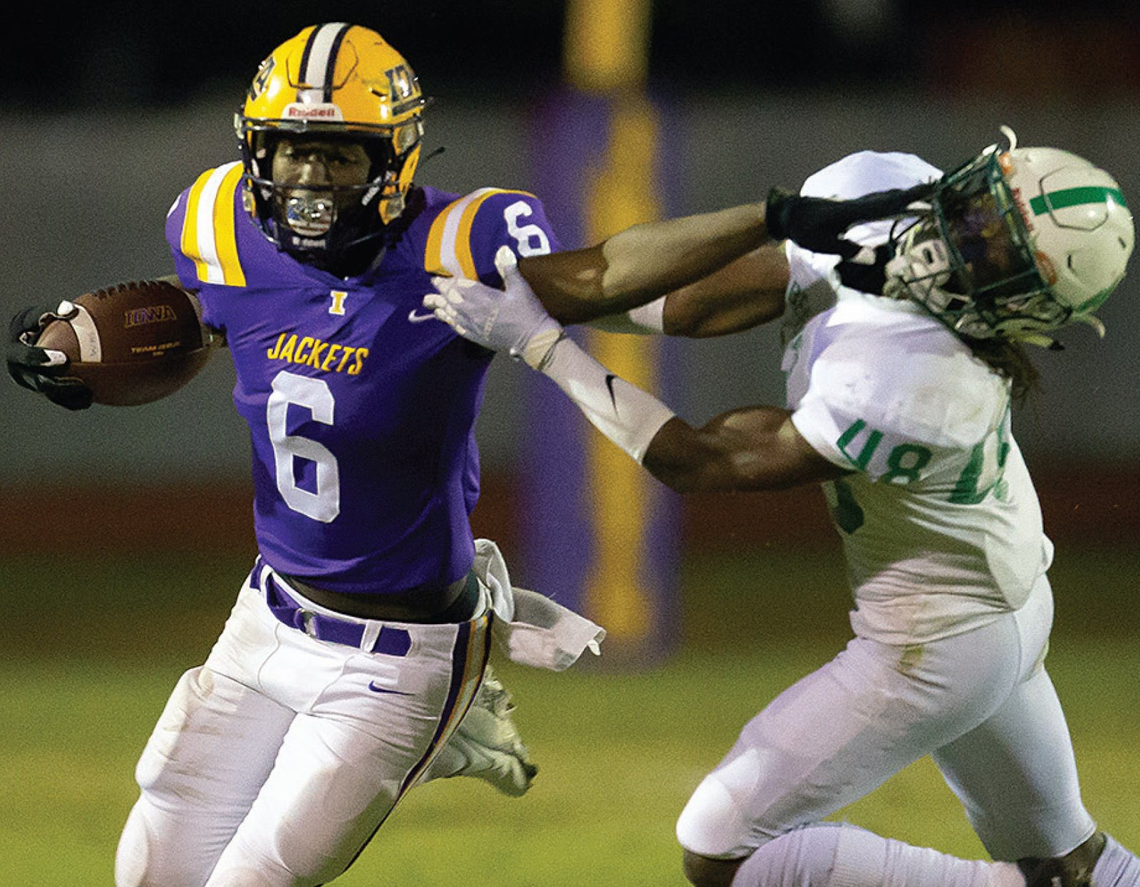 Devy Freshmen Dart Throws pt. I: Mike-alicious