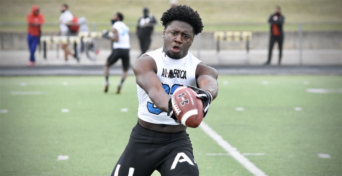 Devy Freshmen Dart Throws pt. II: Get Low