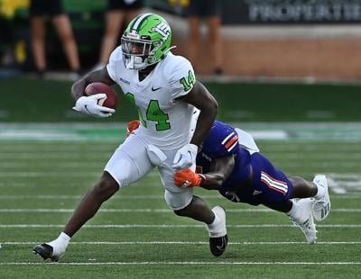Underrated Offenses: North Texas
