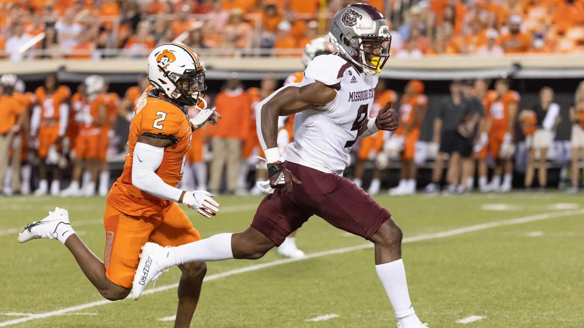 Making the Jump Series: FCS to FBS transfers – Part 1, Tight Ends