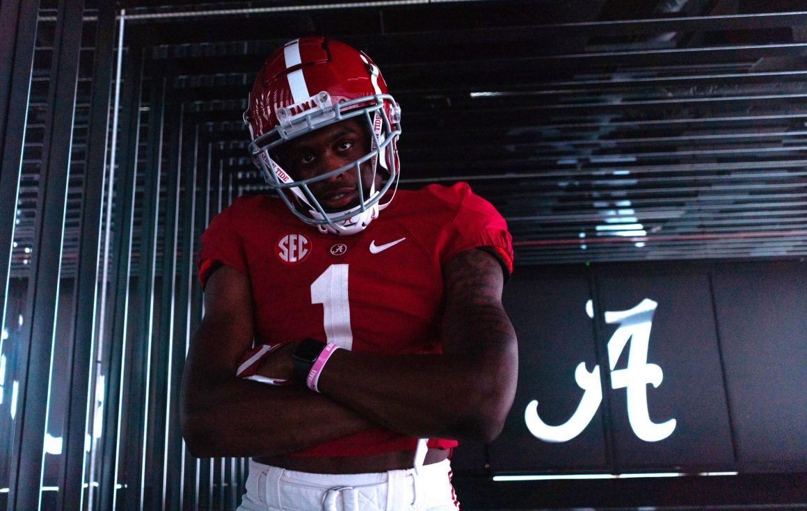 5 2023 Freshman Ready to Make an Impact