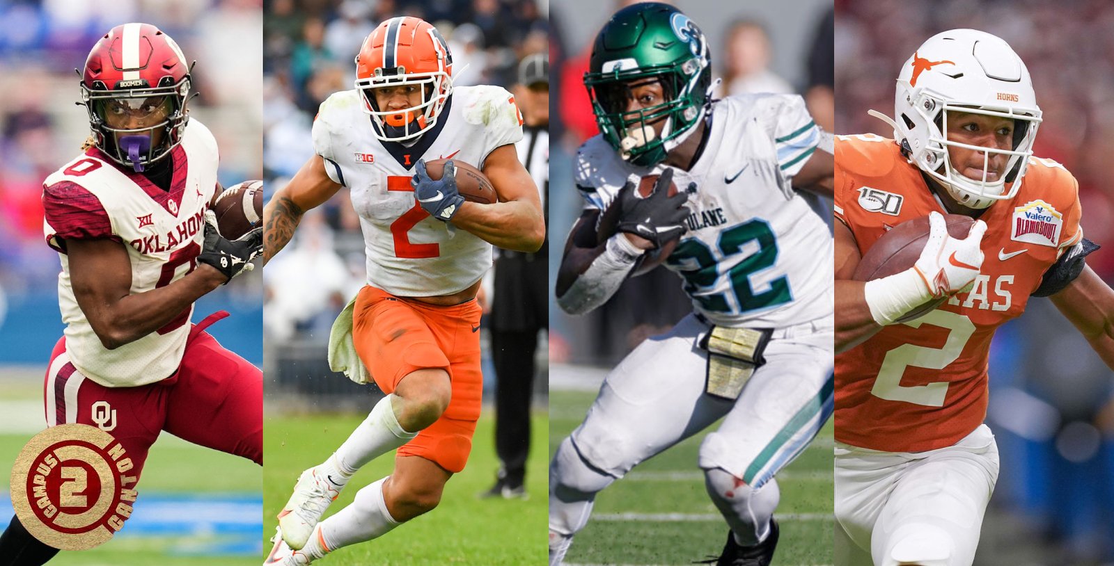 Senior Bowl Preview: Running Backs