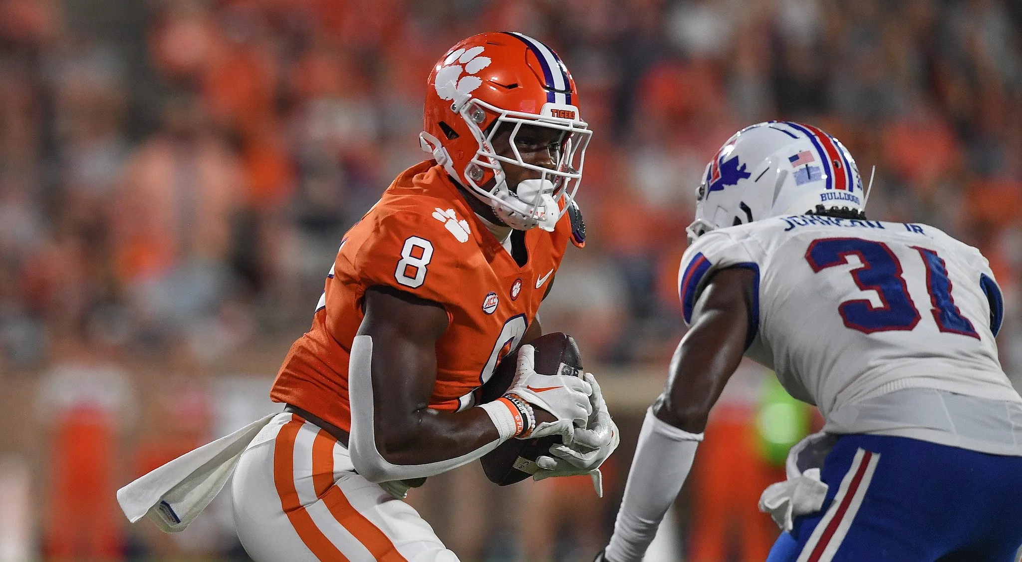 2023 CFF Pre-Spring Stock Report: STOCK UP