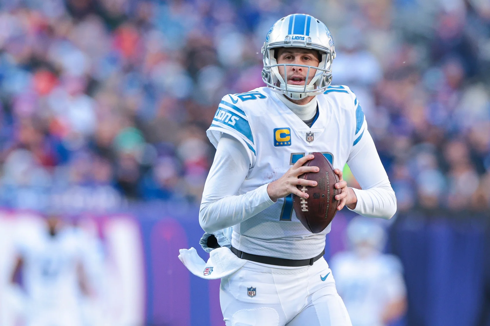 2023 Sleeper Candidates: Jared Goff