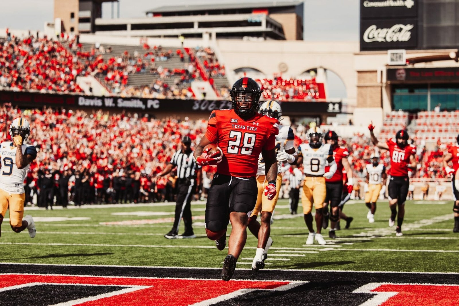 Colin’s Devy Guide Honorable Mentions