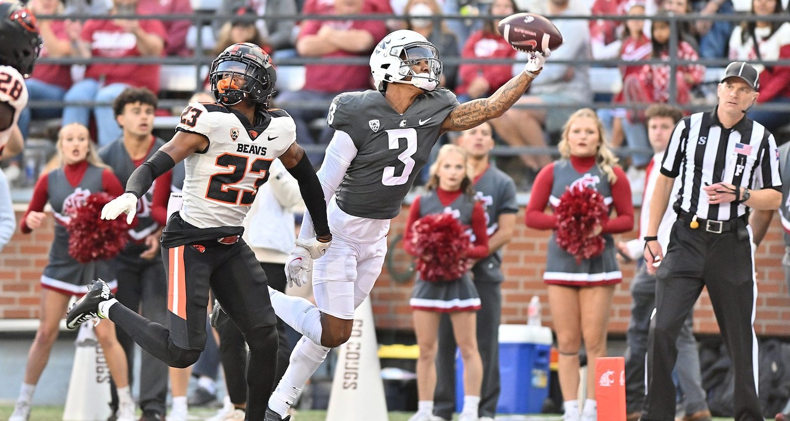 2024 Draft Watchlist: Running Backs