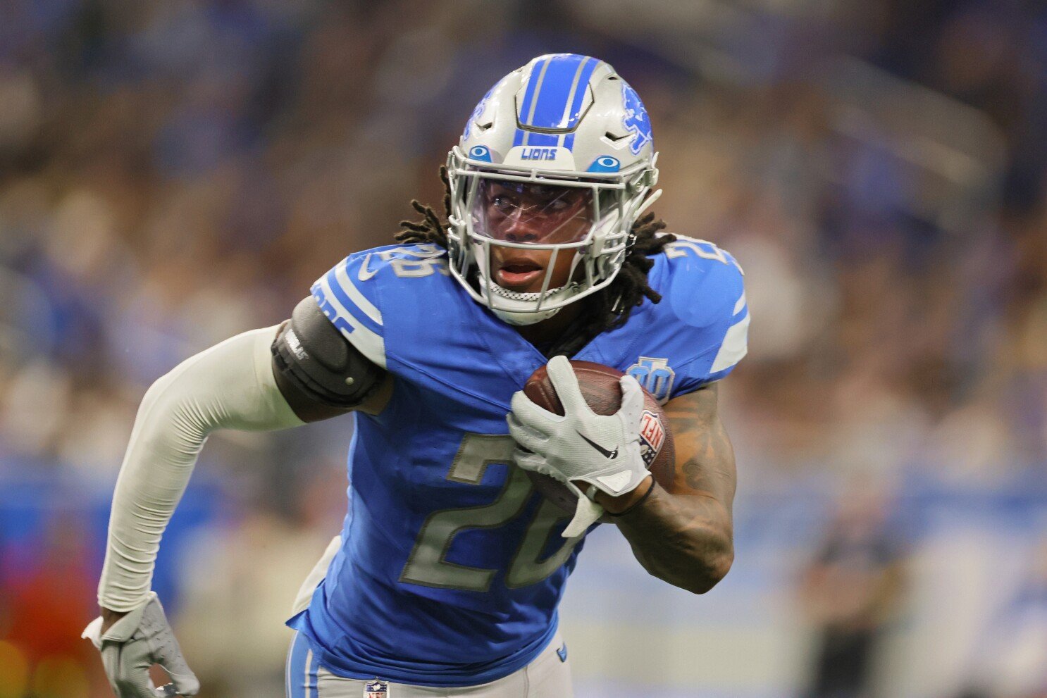 Dynasty Stock Watch: Class of ’23 Running Backs