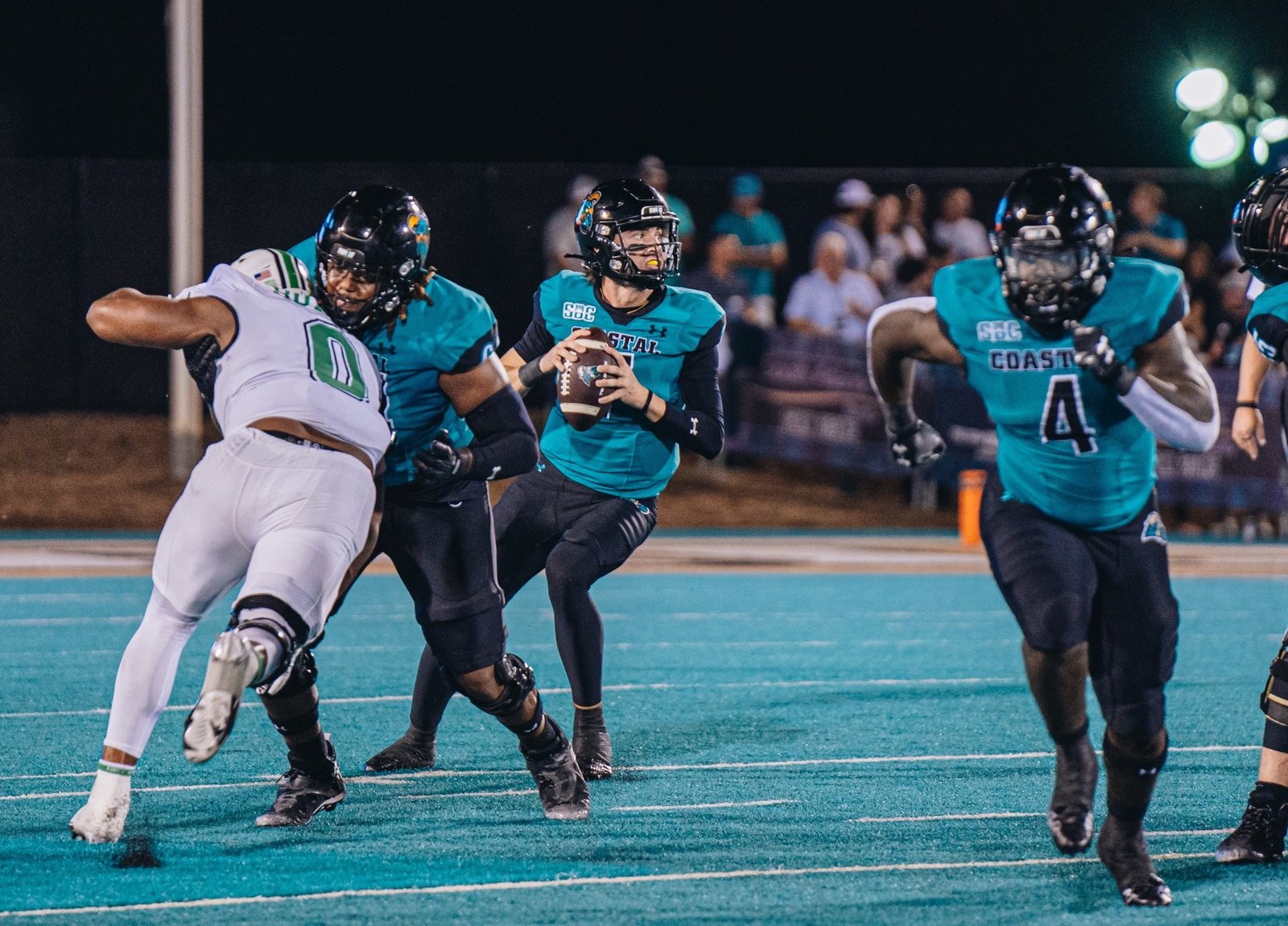 College Fantasy Football – Post Week 9 Waiver Wire Pickups