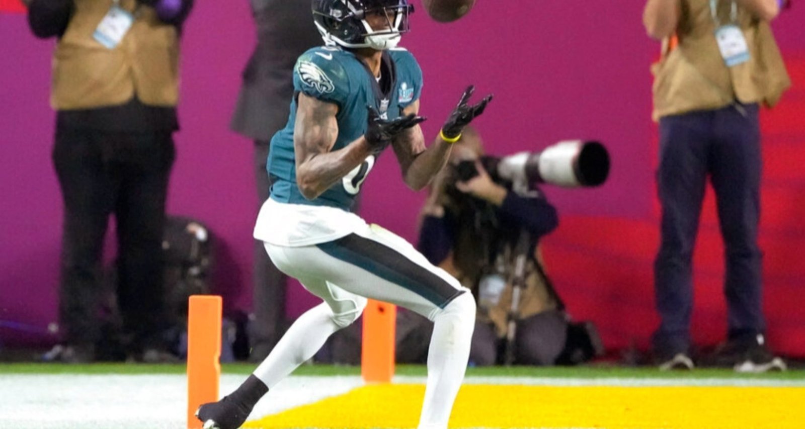 NFL Draft Prospects Visualization Tool – Campus 2 Canton