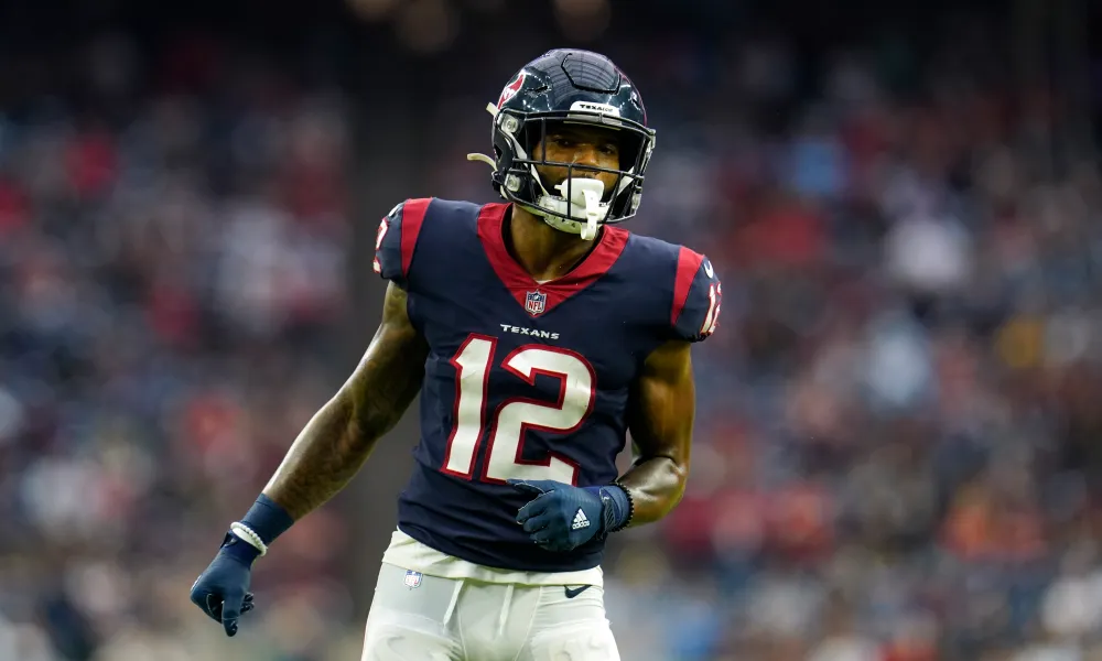 Dynasty Stock Watch: Class of ’21 Wide Receivers