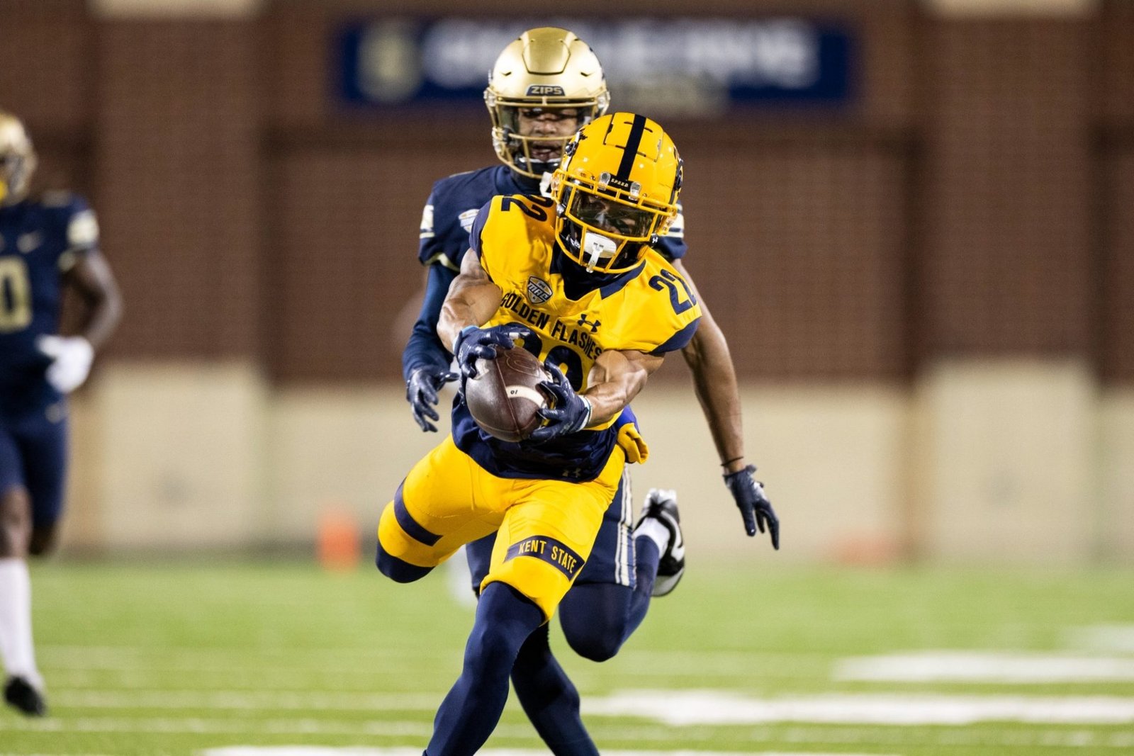 Add Him to the Queue (Part VIII)