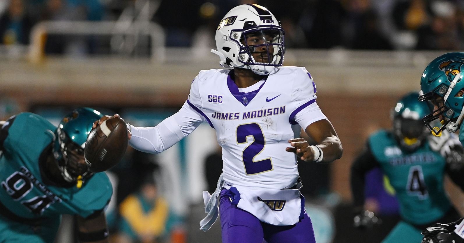 Major Takeaways From the First of Many CFF Best Ball Drafts