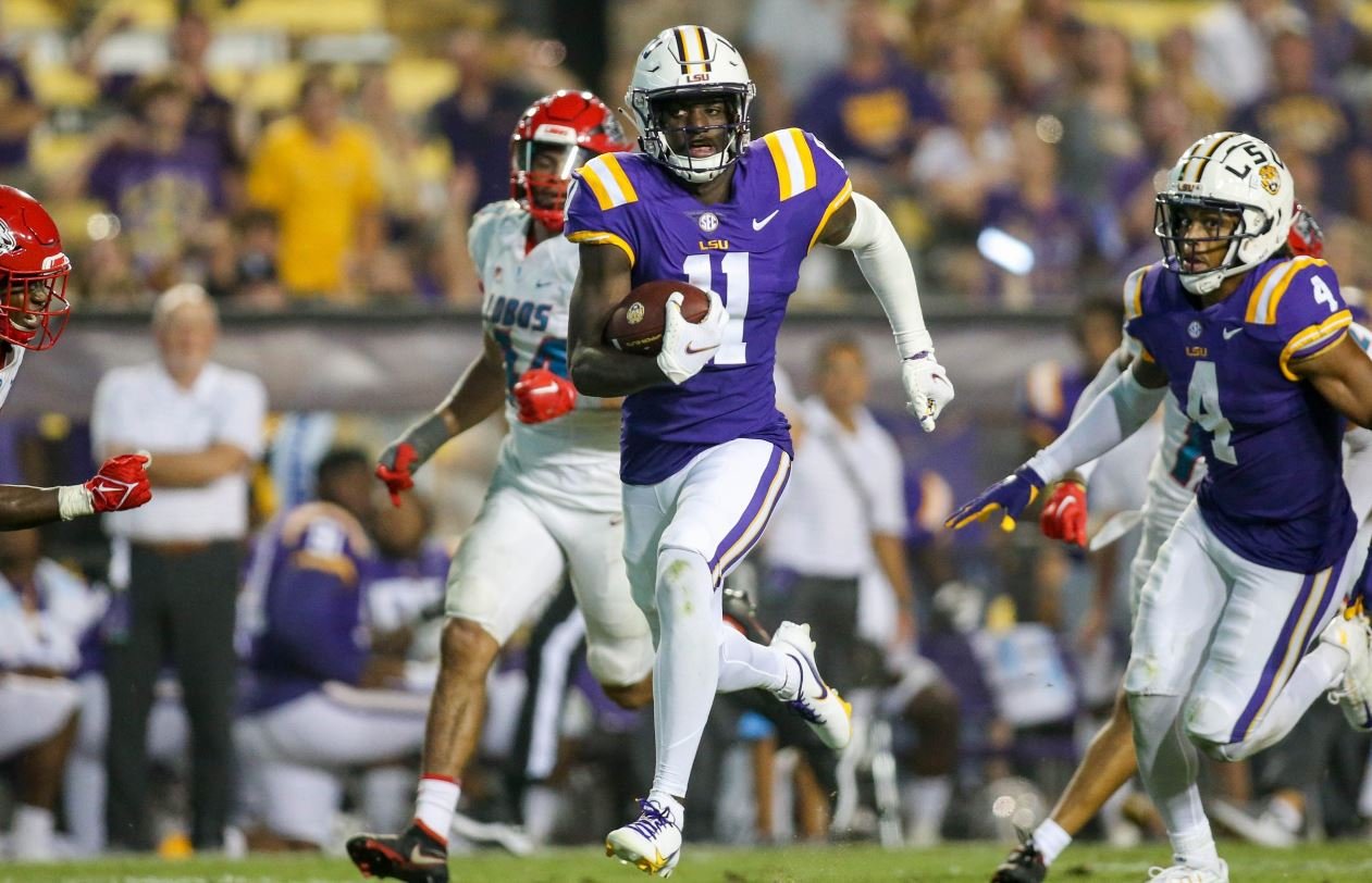 C2C Draft Team 2024 Mock Draft