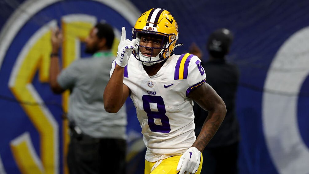 A Positional Breakdown of C2C’s 2024 NFL Draft Big Board