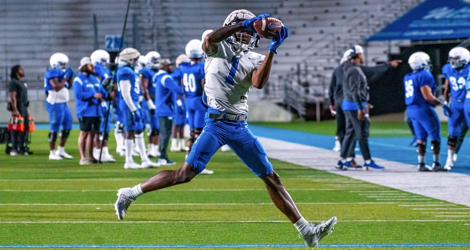 FBS Team Profiles – Campus 2 Canton