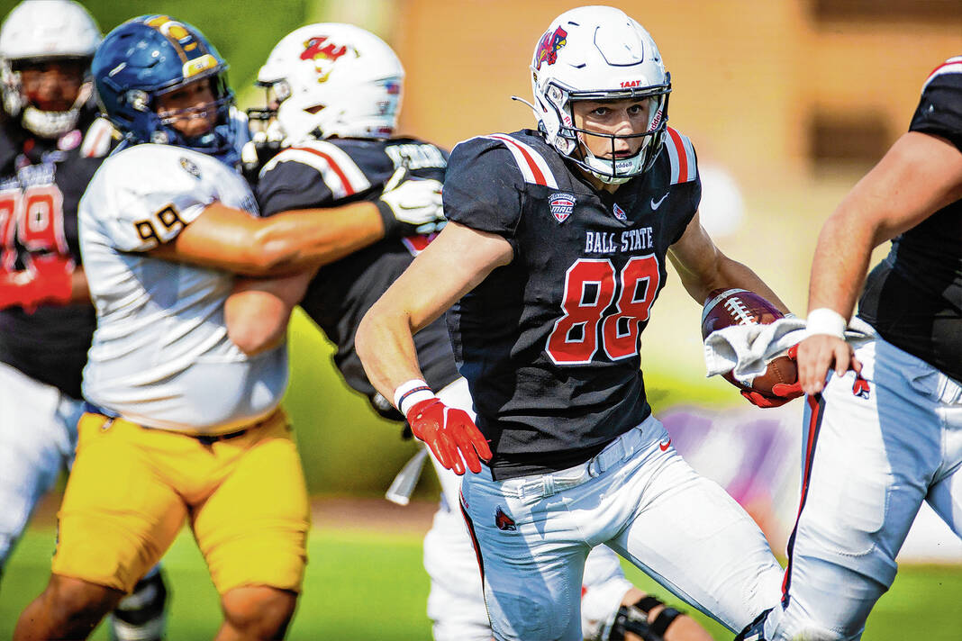 My CFB Best Ball Draft Rules – Part 2