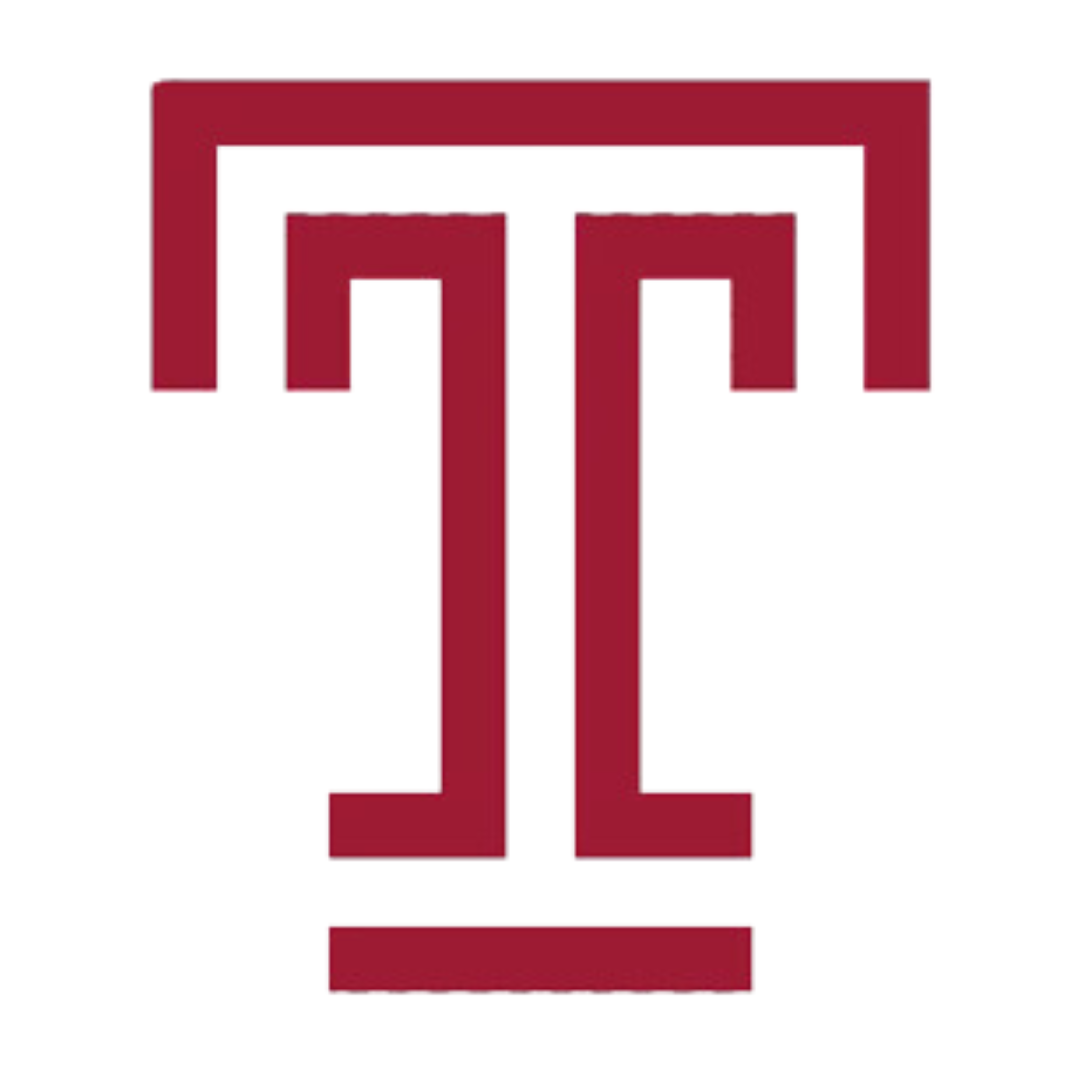 Temple Tabs Forrest Brock as Starter