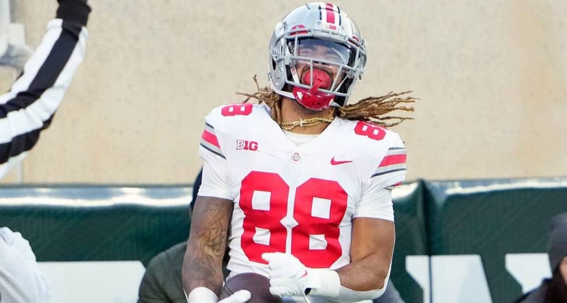 College Football Betting Player Prop Tool – Campus 2 Canton