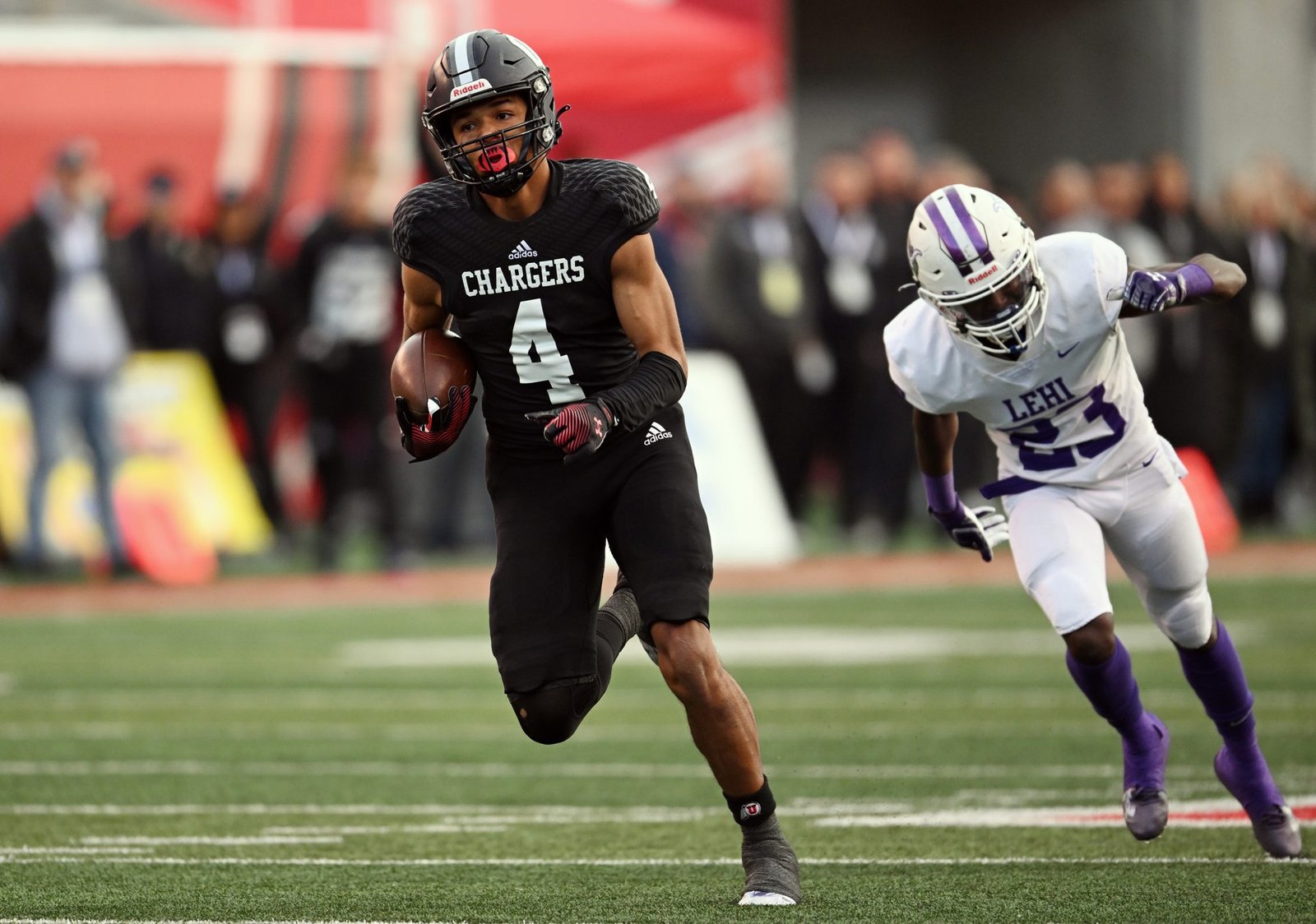 Week 1 Recruiting Update
