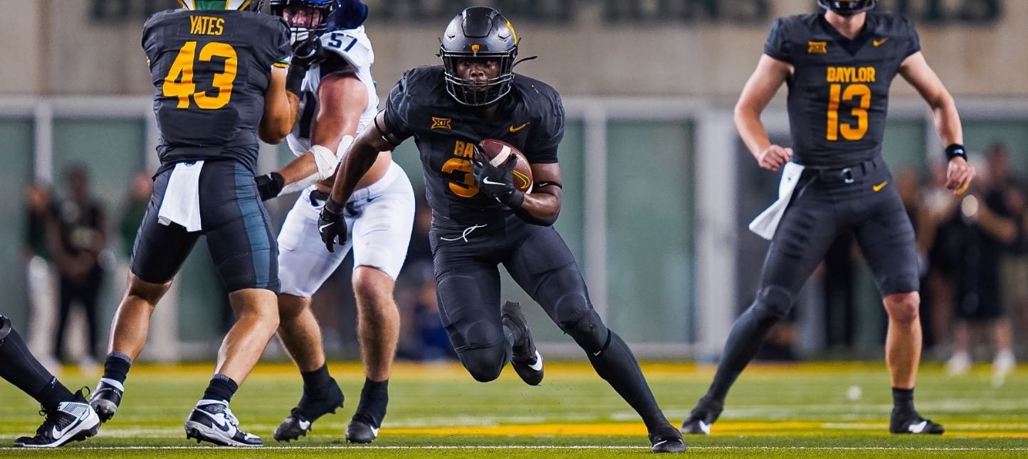 College Fantasy Football Post-Week 12 Waiver Adds