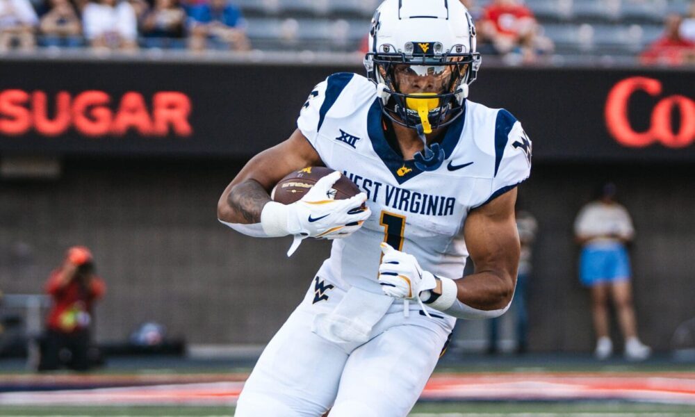 Pre-Spring Stock Up/Down: Running Backs