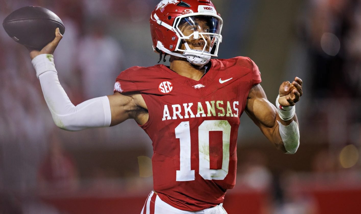 Taylen Green – Is the Upside Worth It?