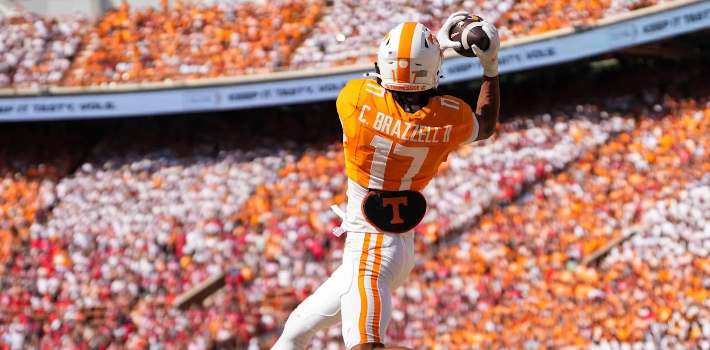 College Fantasy Football Post-Week 3 Waiver Wire Adds