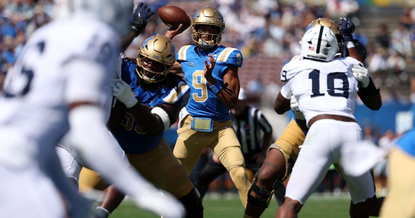 College Fantasy Football Post-Week 6 Wavier Wire Adds
