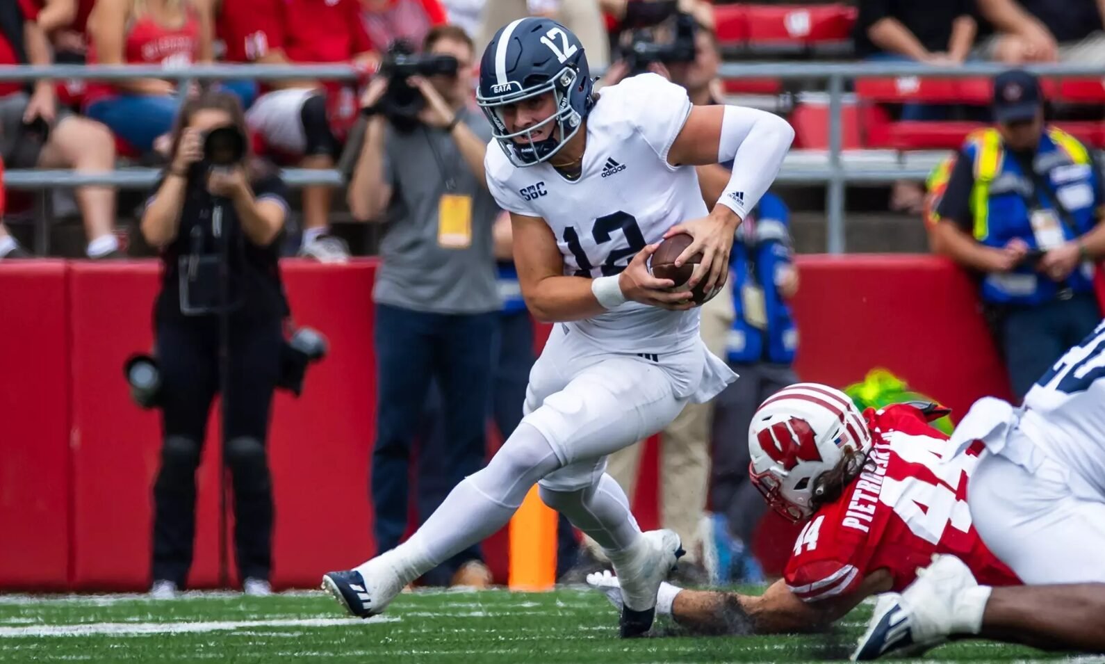 College Fantasy Football Post-Week 11 Waiver Wire Adds