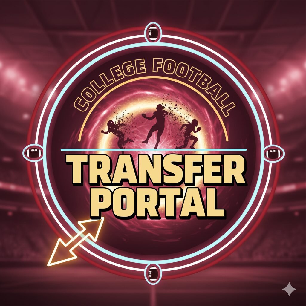 Transfer Portal Tracker – Campus 2 Canton